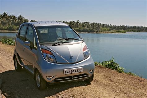Tryst With The Shutter Bug The Nano Story