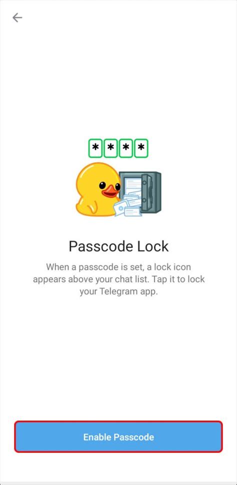 Does Telegram Use End To End Encryption It Can Yes