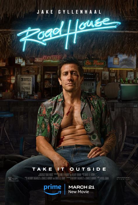 Was Jake Gyllenhaal S New Road House Remake Filmed In Florida New Dalton Fights In Florida Keys