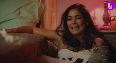 Pituca Sin Lucas Capítulo 42 Conchita devastada por no recuperar a