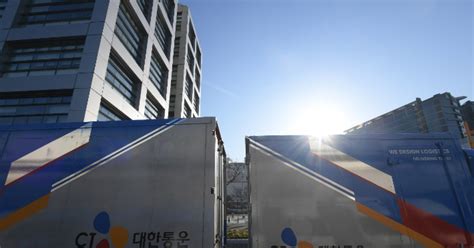 알리 Cj대한통운과 협업 계속…멀고 먼 자체배송