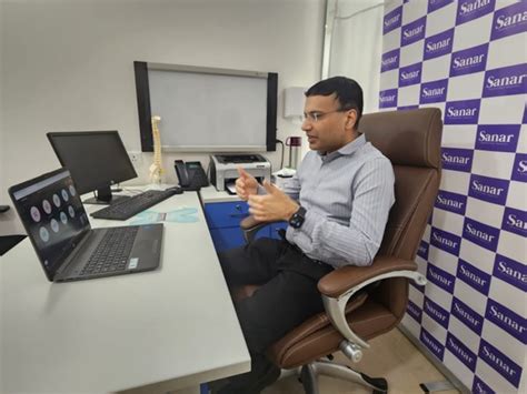 Webinar On Mental Health And Stress Management At Pert Telecom