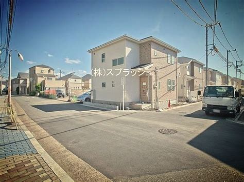 スーパーやコンビニなど生活施設も整い、保育園や幼稚園、小学校が徒歩圏に揃った子育て環境も良好で静穏な住宅地です西東京市芝久保町5丁目の全13