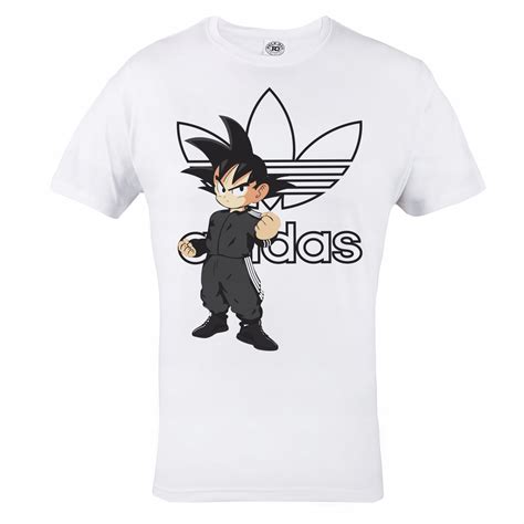 Купить ФУТБОЛКА DRAGON BALL SUPER DRAGON BALL Z SONGO 75: отзывы, фото ...