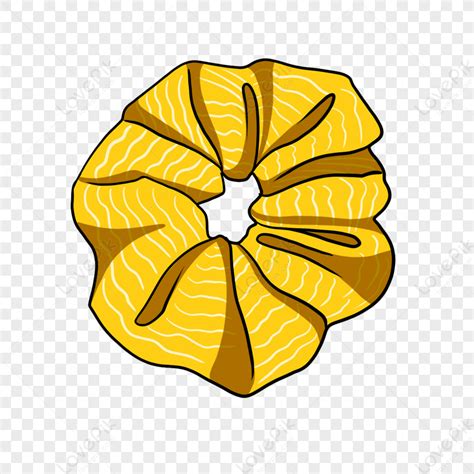 노란색 스트라이프 헤어 일러스트 벨트 클립 아트초록줄무늬 Png 일러스트 무료 다운로드 Lovepik