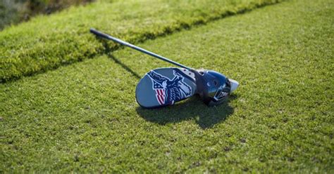 코브라골프 다크스피드 볼리션 리미티드 에디션 출시