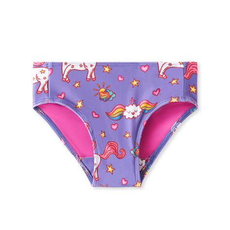 The Ruby No Tuck Shaping Bikini Bottom Rubies