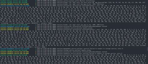 Execute Builtinechopy Error · Issue 463 · Apacheincubator Teaclave