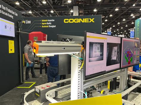 Ccs America On Linkedin Automate2023 Automateshow Machinevision