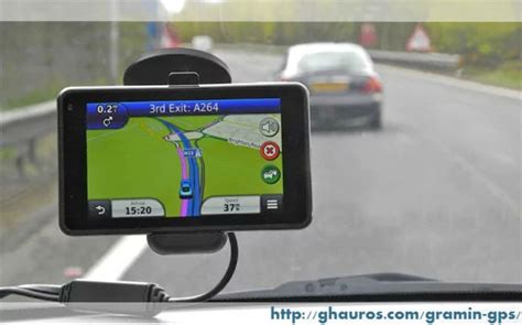 Gps Map And Updates A Listly List