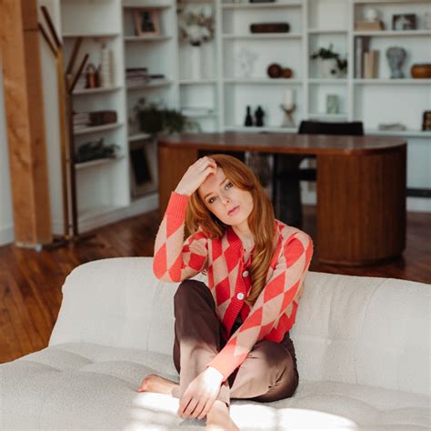 Jorja Cadence Actor And Voiceover Artist