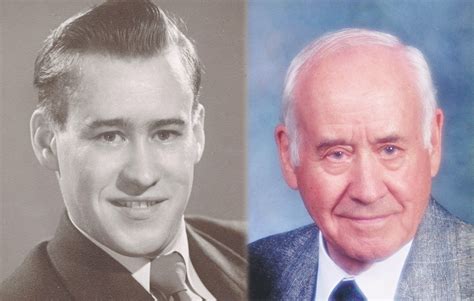 Hubert Charles Jepps Obituary October 1 2015