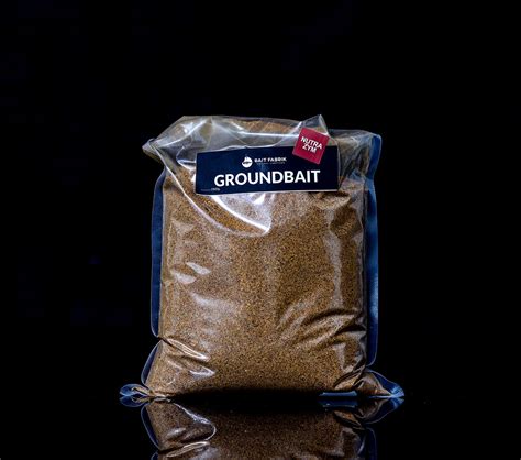 Groundbait Nutrazym Bait Fabrik
