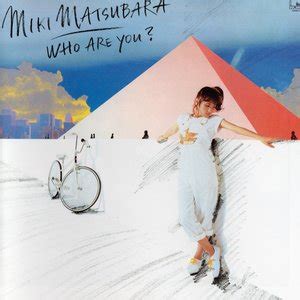 Miki Matsubara Music Videos Stats And Photos Lastfm