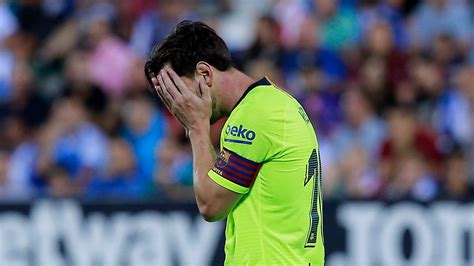Humiliated Real And Barcelona Both Embarrassed On A Crazy Night In La