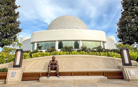 How To Approach EPCOT In 2025 MickeyBlog