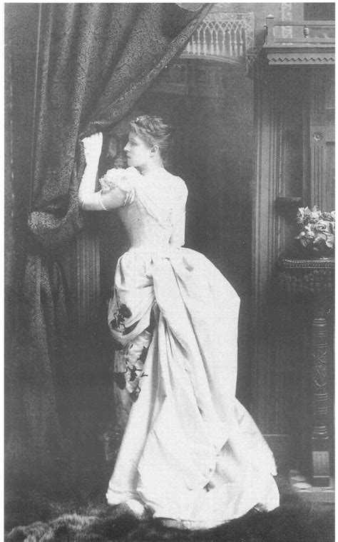 Lillie Langtry British Singer Actress Artofit