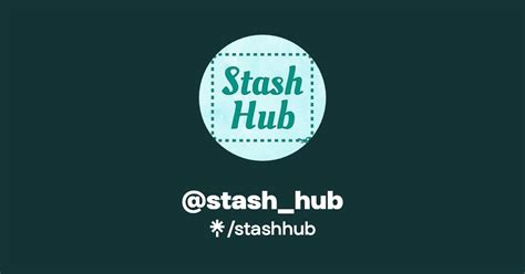Stashhub Facebook Linktree