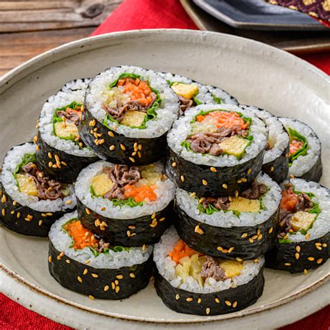 大勢で楽しめる秋の韓国料理！家族みんなで作る絶品レシピ特集 Green Beans レシピまとめ