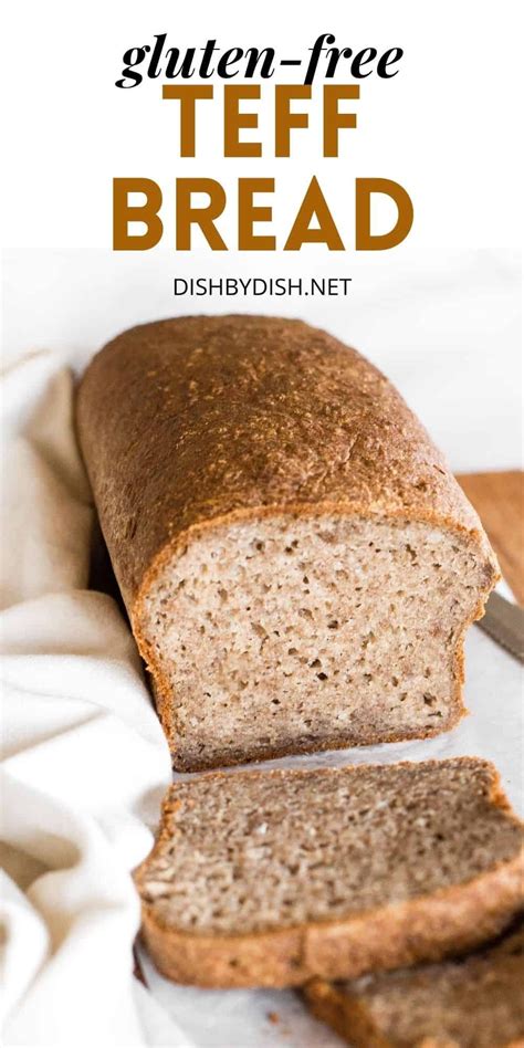 Soft Fluffy Buckwheat Bread Gluten Free Dairy Free Artofit