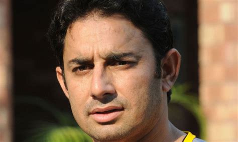 دوسرا‘‘ سے کامیابی خوشی کا باعث ہوتی ہے، سعید اجمل Sport Dawn News Urdu