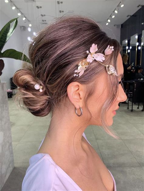 Beautiful Wedding Hairstyles