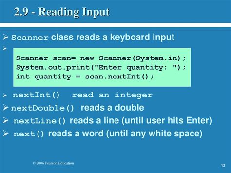Title Java Software Solutions Ppt Download