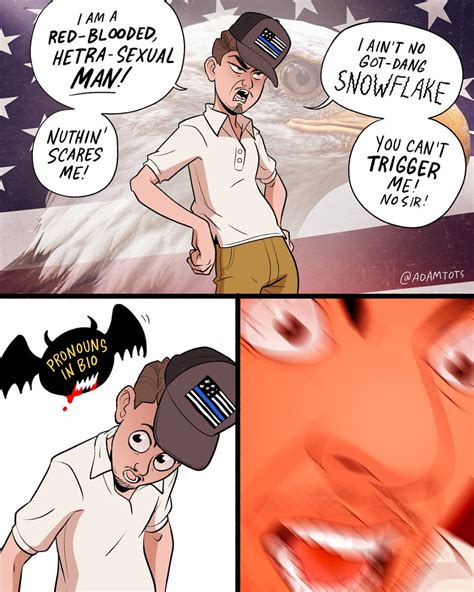 Joi On Twitter Rt Adamtotscomix