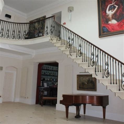 Tockington Ironart Of Bath