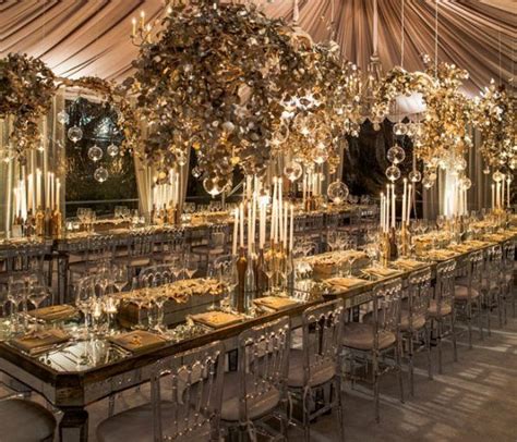 Catering Set Up Designs