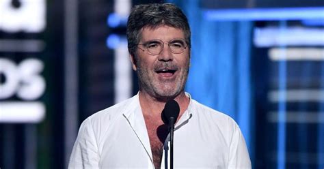 What Is Simon Cowells Net Worth Inside His Million Dollar Fortune