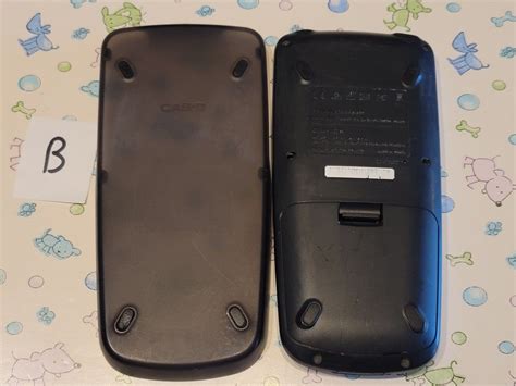 Casio Fx Cg20 Graphic Calculator 電腦＆科技 商務用科技產品 Carousell