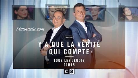 Ya Que La Vérité Qui Compte Du 2 Février 2023 Un Nouveau Succès