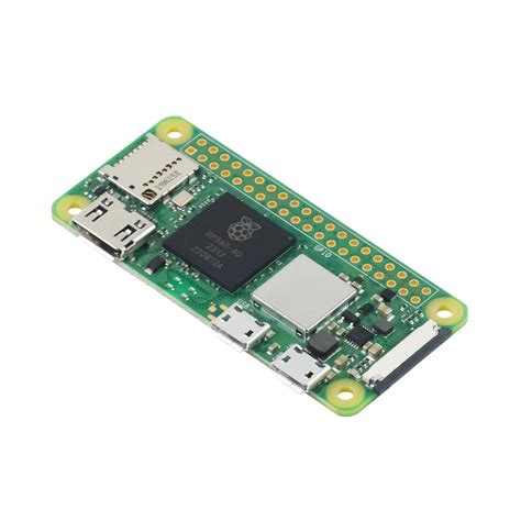 Raspberry Pi Zero 2 W