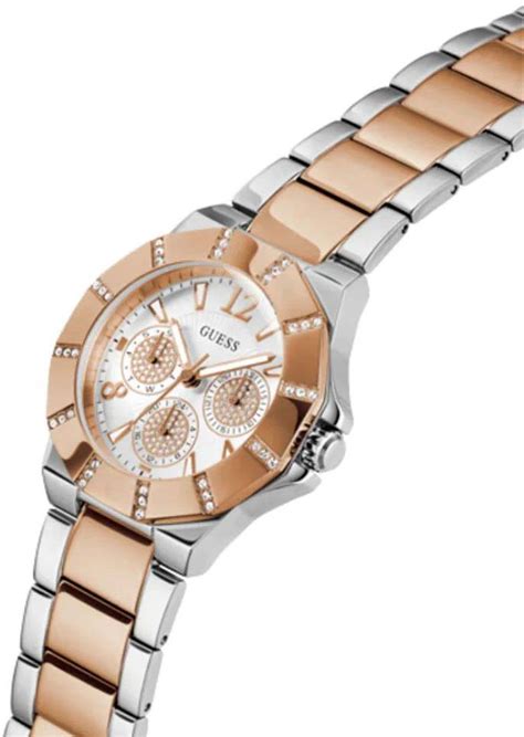 Часы Guess Gw0616l3 — купить наручные часы в интернет магазине по цене 25 300 руб