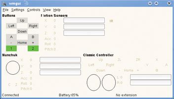 Wii Fly Linux Magazine