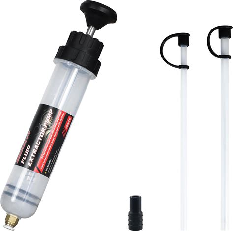 Jmcuhyd 200cc Fluid Extractoroil Extractor Pumpfluid