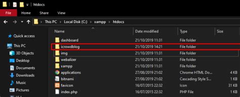 Cara Instal Laravel Di Windows Mudah Dan Simple