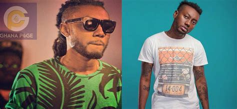 I Am A Legend And Achieved A Lot In The Music Industry Pappy Kojo Ghpage