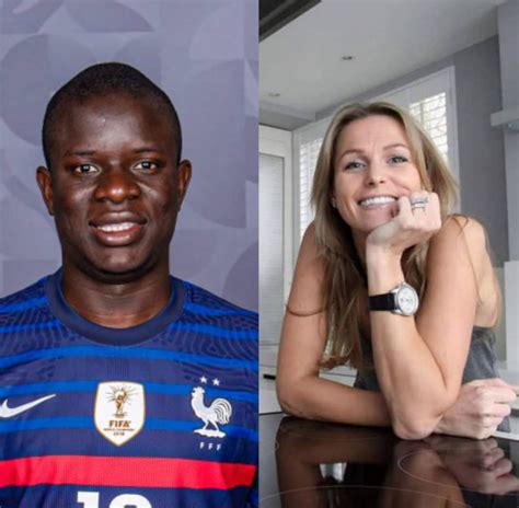 Ngolo Kanté 2023 Net Worth Salary Tattoos Girlfriend Cars And More