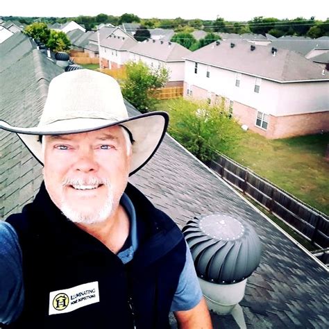 Eric Robb Owner Professional Home Inspector Illuminating Home Linkedin