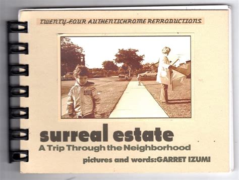 Surreal Estate Garret Izumi