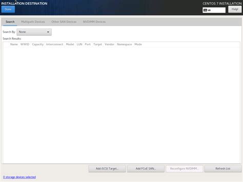 Installing Centos On Hyper V Saints Log