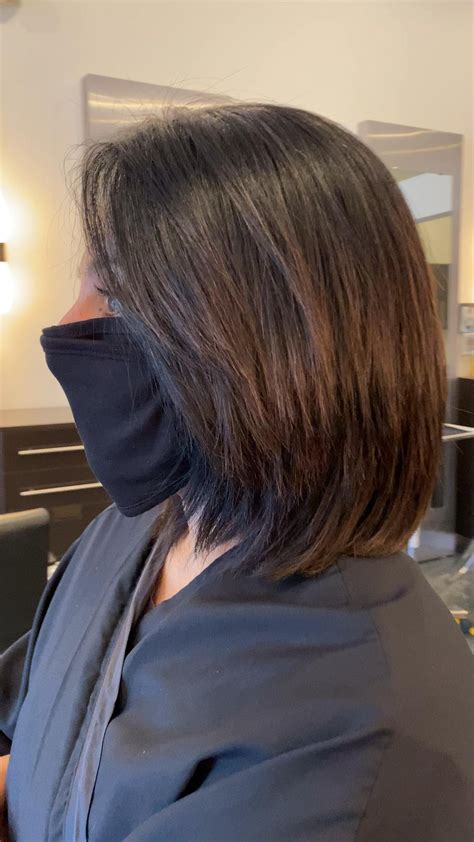 60 Most Beneficial Haircuts For Thick Hair Of Any Length Artofit