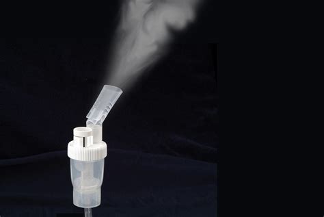 Rossmax Nebuliser Piston