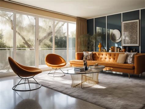 Bring Mid Century Modern Style Home A Complete Guide