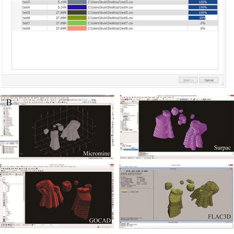 Gongwen Wang Director Of Mineral Exploration Professor China University Of Geosciences