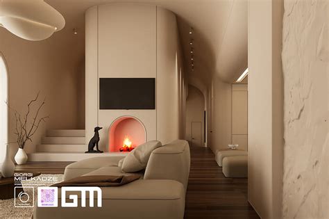 Living Home Interior Design Gallery D RENDER FORUM
