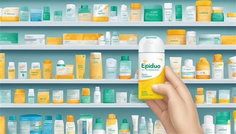 Get Clear Skin Now: Where to Buy Epiduo Gel in Singapore - Singapore's ...
