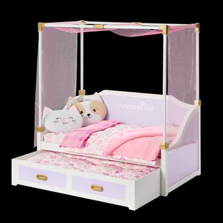 American Girl Small July Release